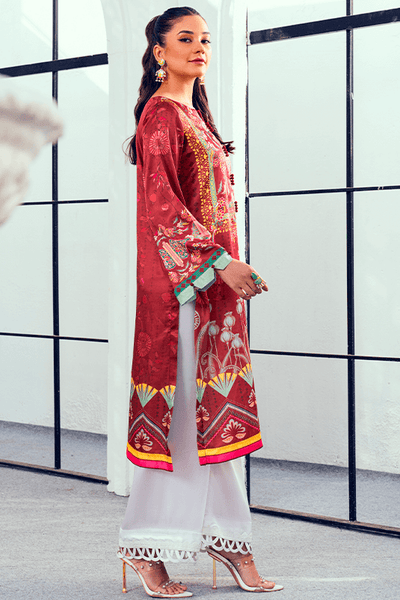 POPPY (ONE PIECE) – Zaaviay