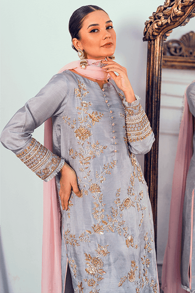 ELHAAN (THREE PIECE) – Zaaviay