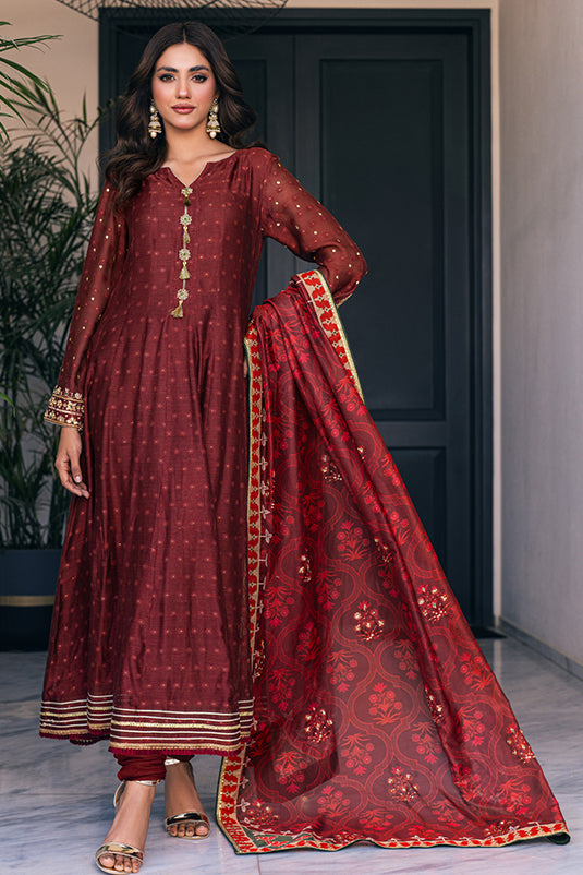 Zaaviay | Pakistani Eid Collection 2024 | Eid Dresses 2024