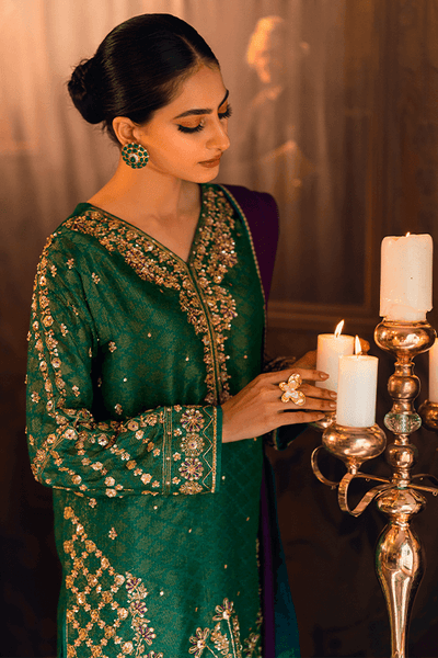 Zaaviay | Yasna | Luxury Formal | Ready To Wear